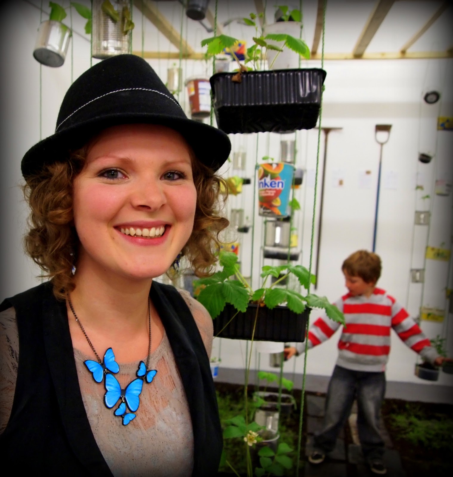 St Mabyn Village News: Emily Dooley graduates