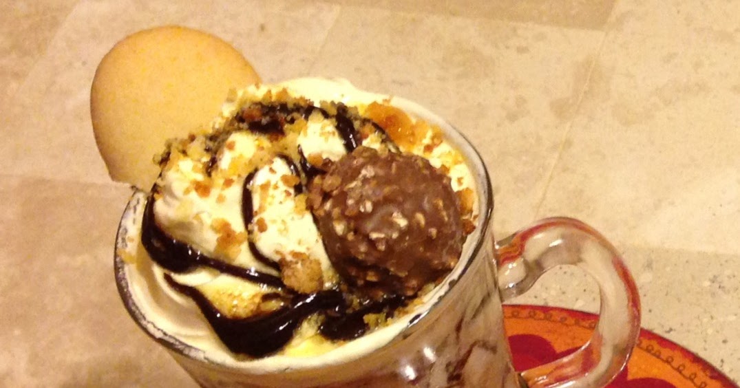 37 Cooks: Have a Happy National Hot Fudge Sundae Day with Kahlua Hot ...