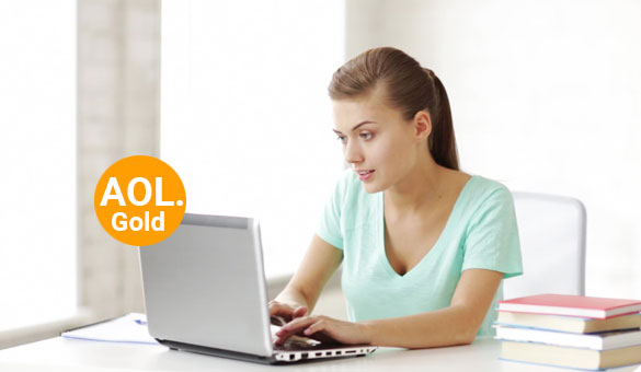 Step by step Guide for AOL Desktop Gold Procedure