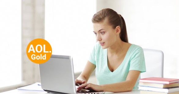 Step by step Guide for AOL Desktop Gold Procedure