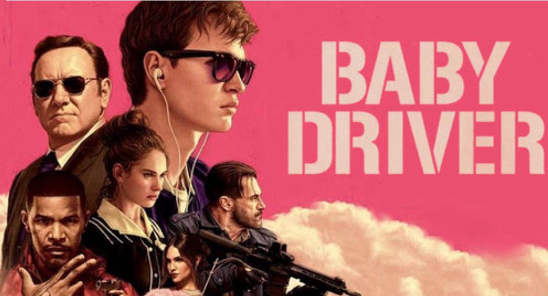 By Ken Levine: BABY DRIVER: My review