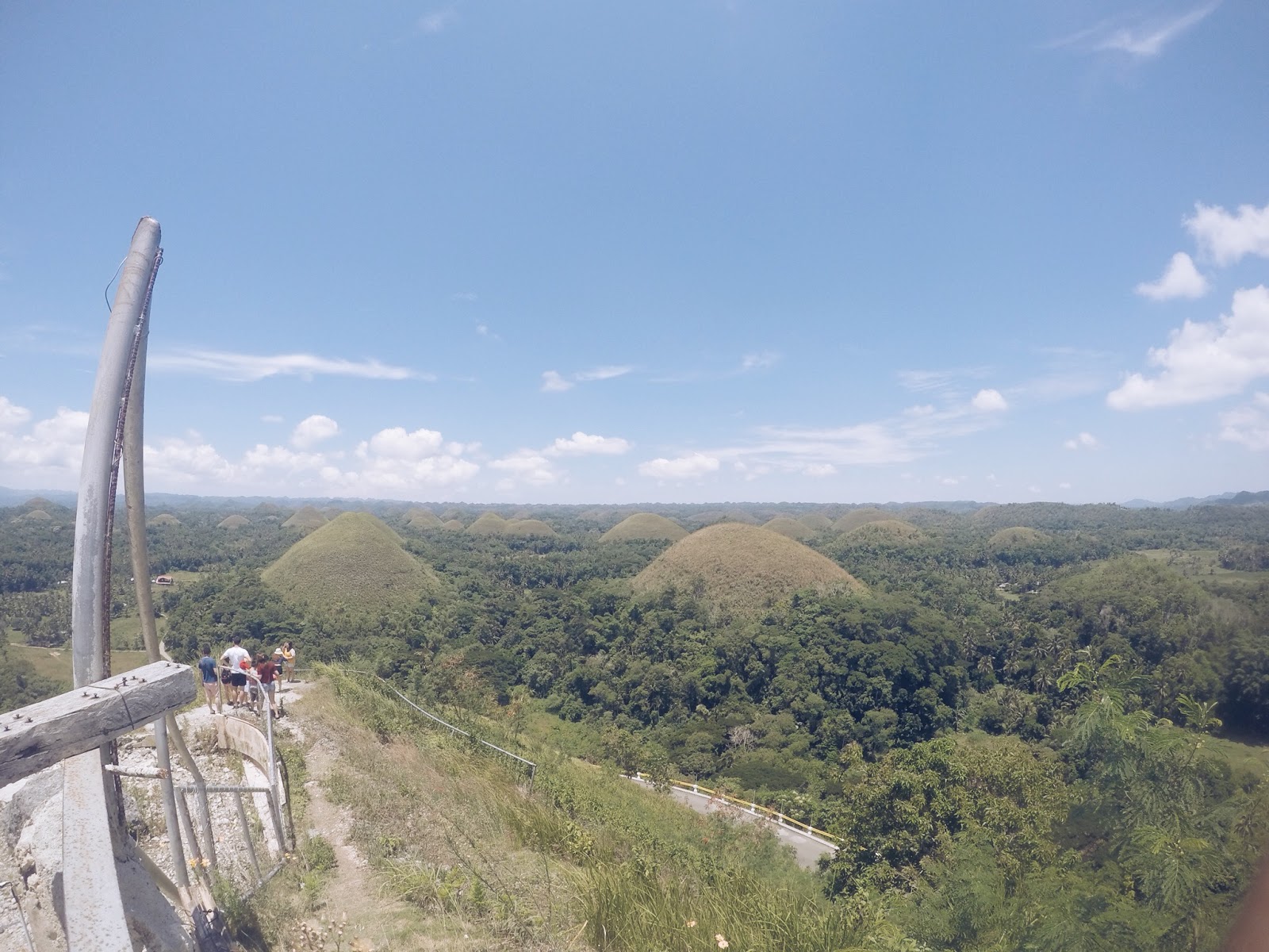 BOHOL: Countryside Tour — RAESCAPE