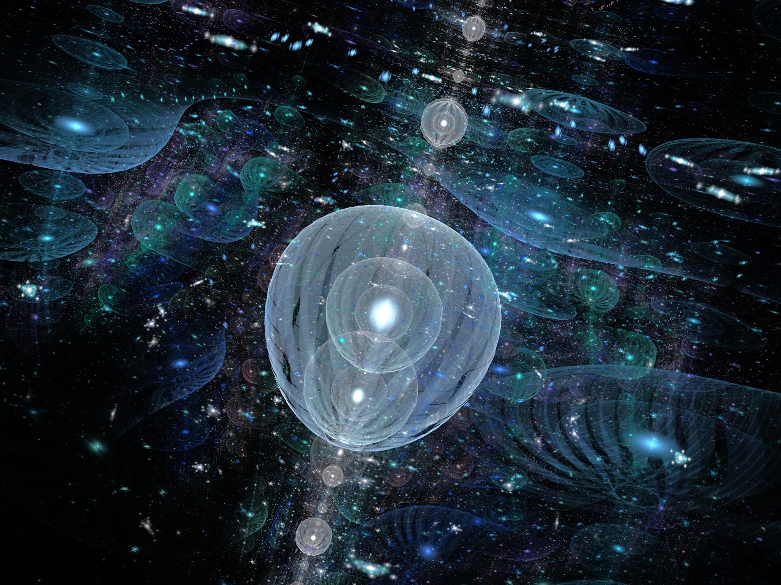 Sora's Pictures of Various Cool Stuff: Hierarchy of Verses (All in order)