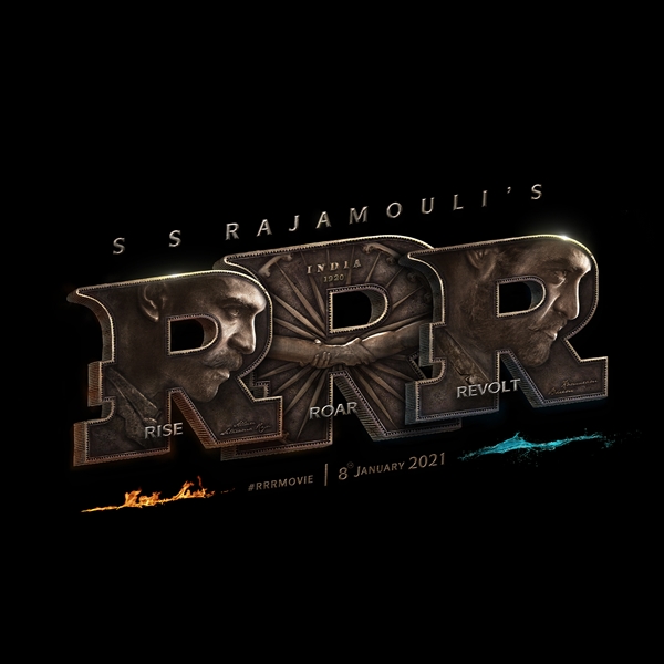 RRR: Box Office, Budget, Hit or Flop, Predictions, Posters, Cast & Crew ...