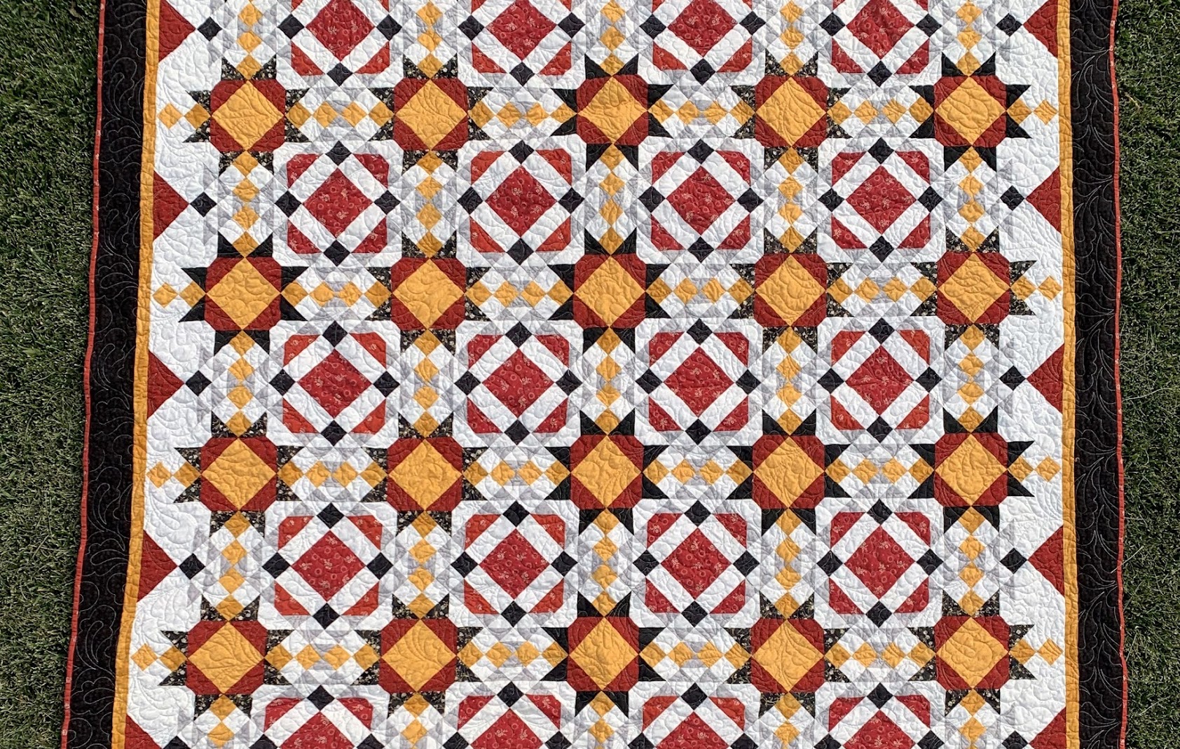 Thoughts of a Grasshopper