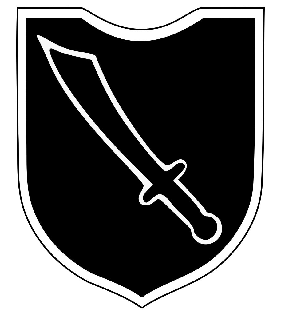 NAZI JERMAN: Foto 13. Waffen-Gebirgs-Division der SS "Handschar ...