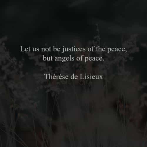 56 Angel quotes that'll inspire you and calms the heart