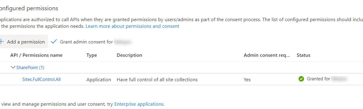 sadomovalex's blog: Create new site collections in Sharepoint Online ...