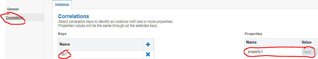 Confessions of a Software Developer: OIC Process Correlation: Take Good ...