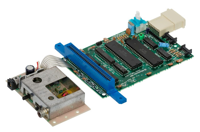 Nerdly Pleasures: Making Your Famicom into the Best Famicom it can be ...