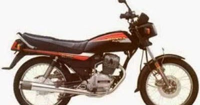 Mari Mengenal Honda GL Pro Series Sejarah Hingga Spesifikasi Lengkap ...