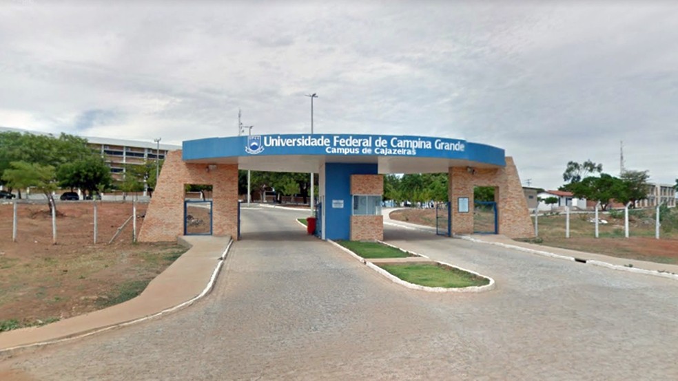 OPORTUNIDADES: UFCG abre vagas para professores substitutos; confira ...