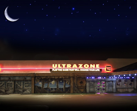 6 Reasons to Play Laser Tag at The Next Team Building Session – John ...