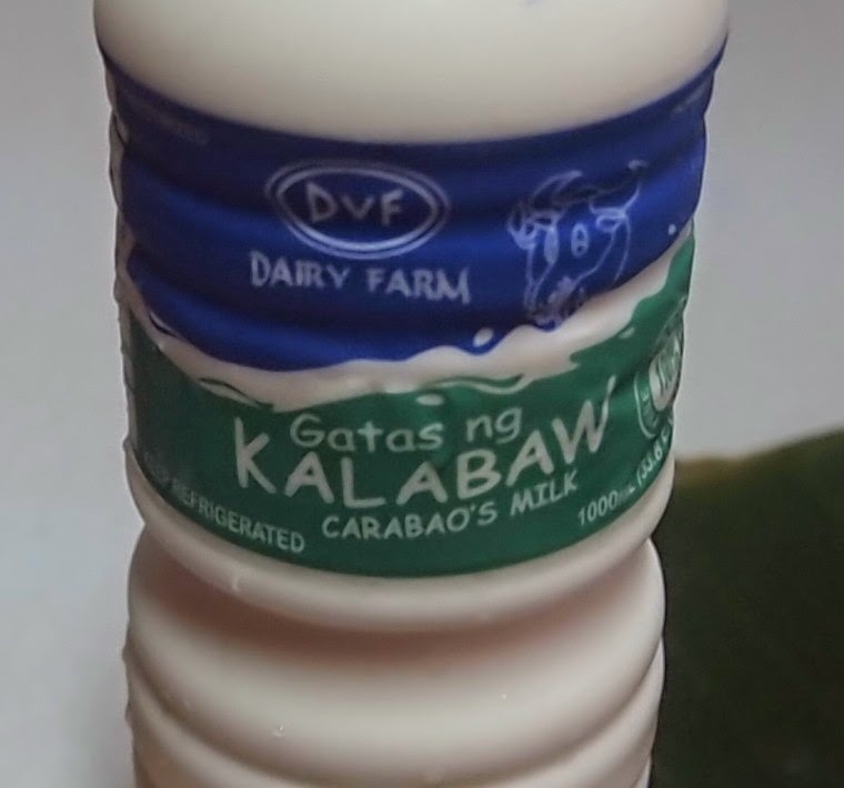 LUWEEH KITCHEN : Homemade Kesong Puti o Kasilyo