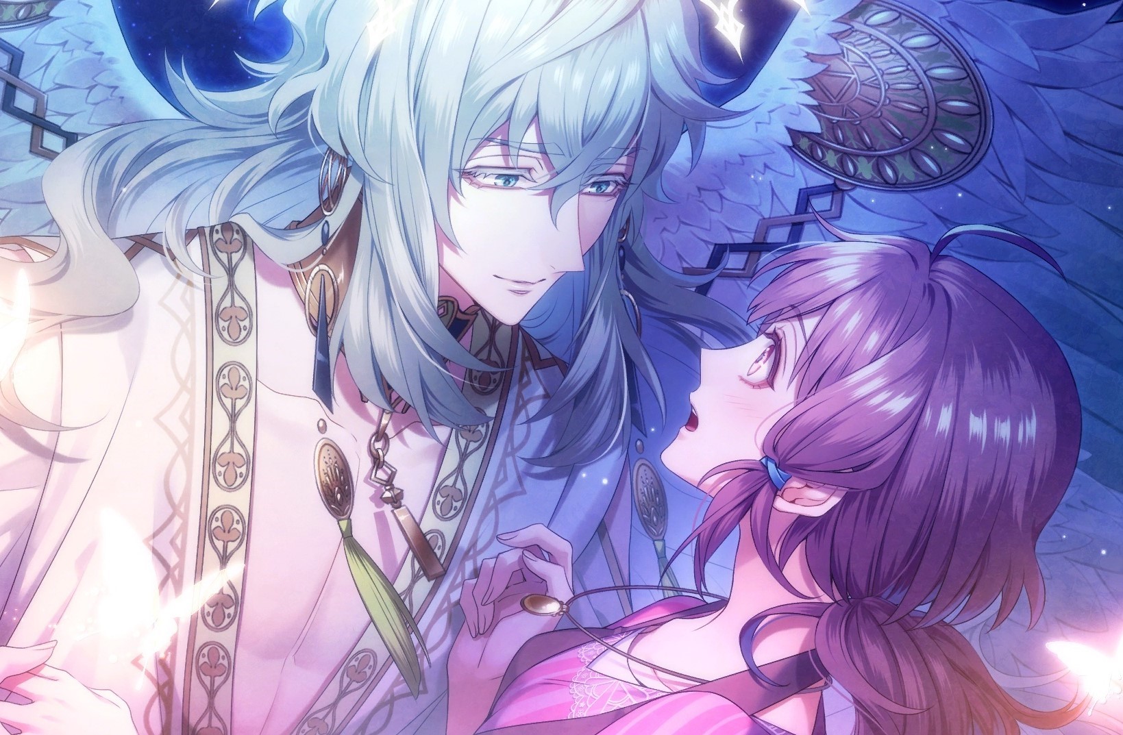 Cafe Enchante / Nintendo Switch /Café Enchanté new - munimoro.gob.pe