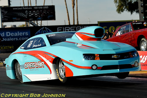 Tales From The Strip And Such