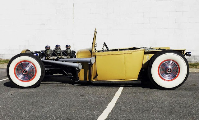 VONSKIP - 24/7AUTOHOLIC - HOTRODS - KUSTOMS - CLASSIC CARS: Truck ...