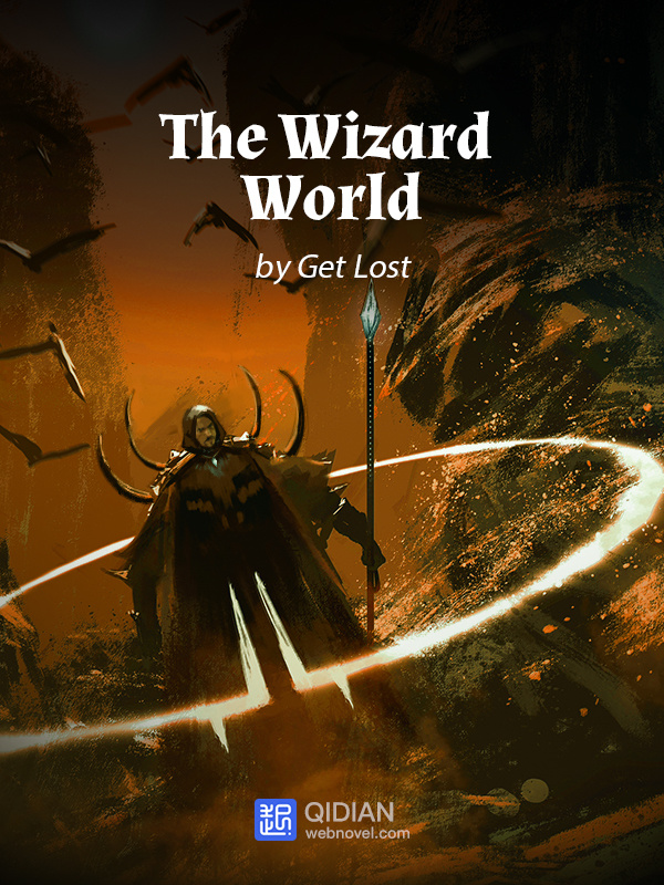 The Wizard World