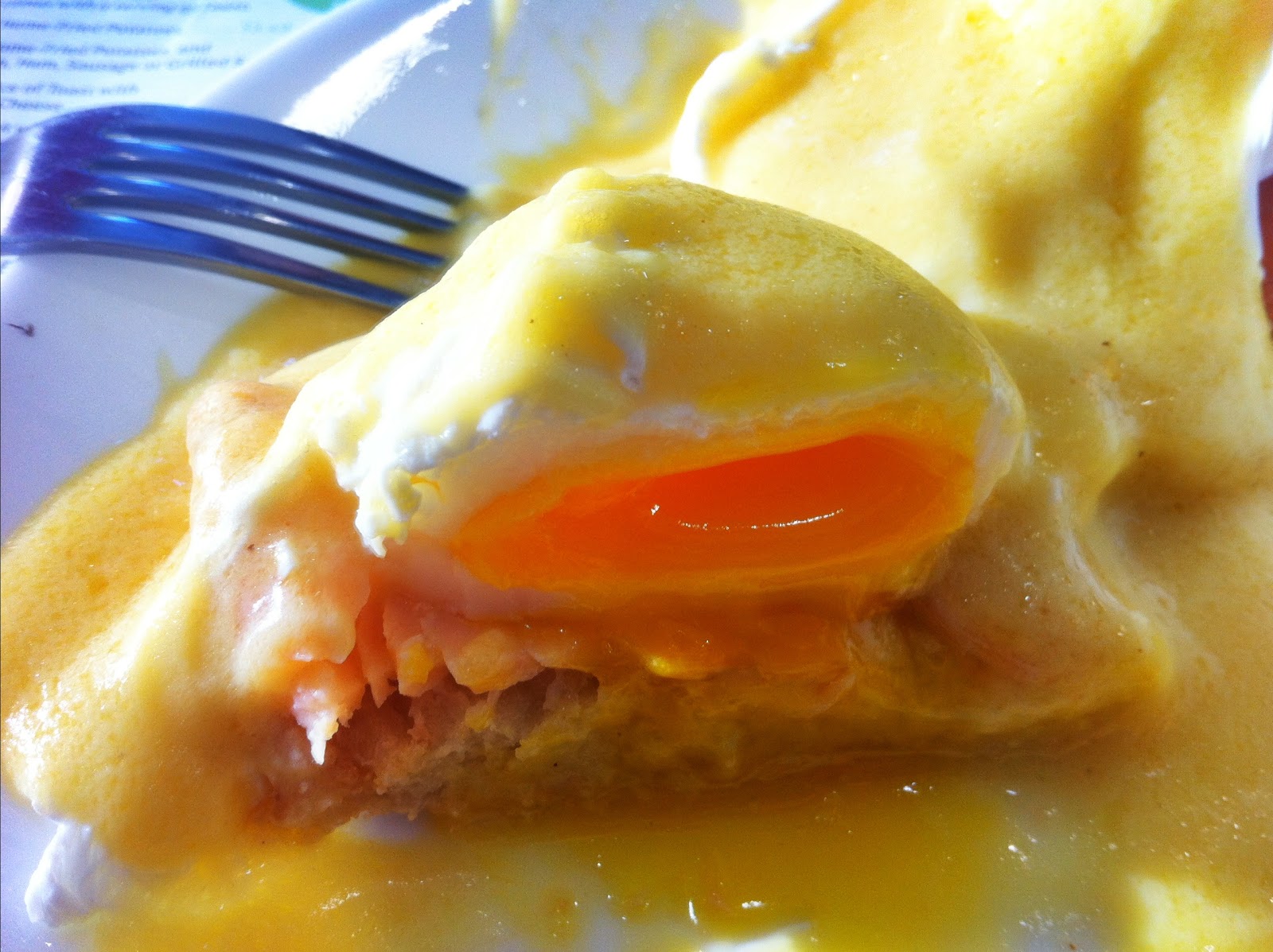 The Ottawa Breakfast Club: Nate's Deli, Merivale Road, Ottawa