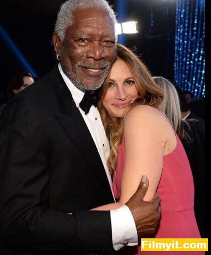 Morgan Freeman Height, Weight, Age, Wife, Quotes, Biography And Quotes