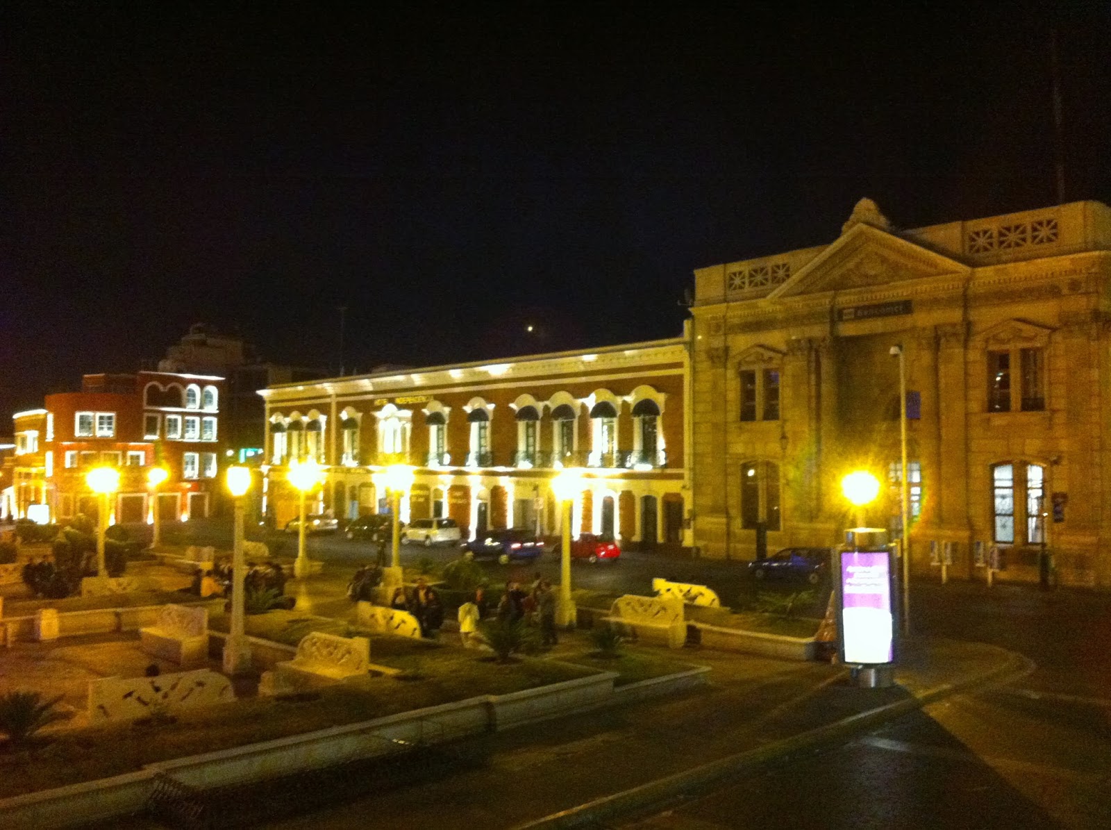 Turismo, Gastronomía y mas: Mitos y Leyendas de Pachuca, Hidalgo