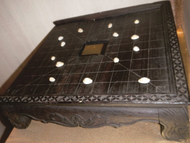 16 Permainan Tradisional Asli Khas Rakyat Riau - ATURAN PERMAINAN