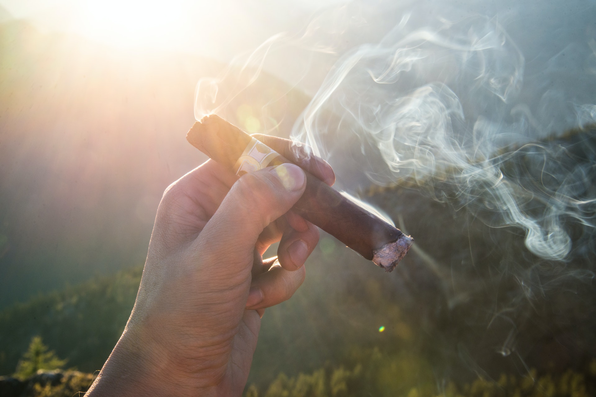 Herbal Cigars: Why Herbal Cigars Is an Effective Way to Quit Smoking