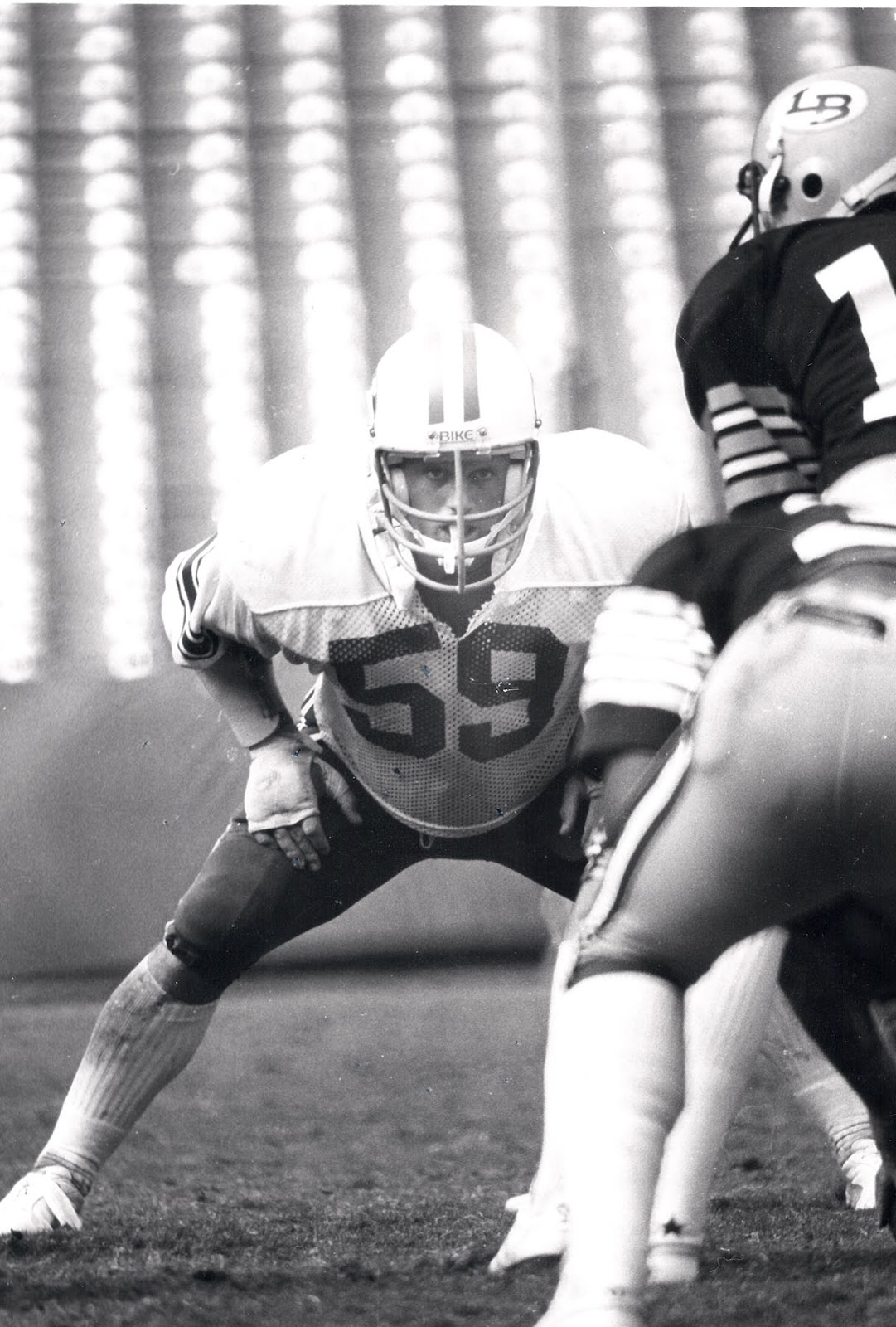 Married to the Coach: My Husband, the Coach