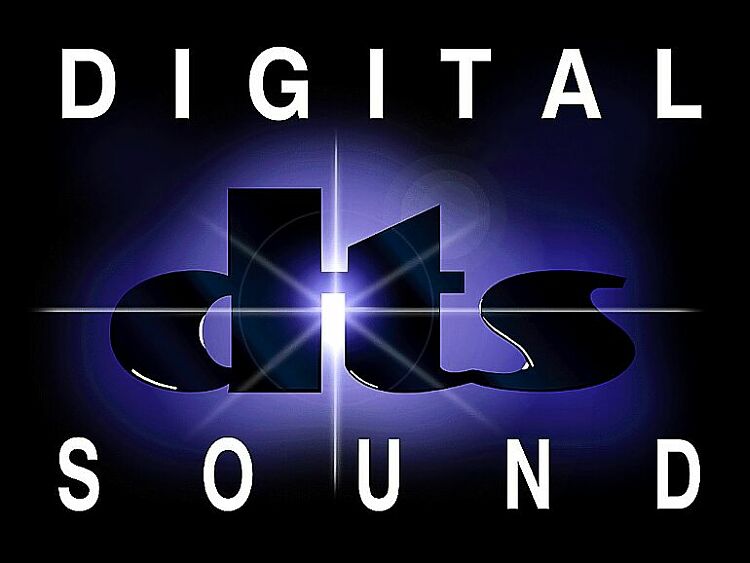 History of All Logos: All DTS Logos