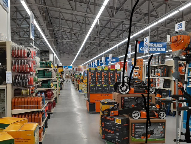 Novedades de Supermercados, Retail, Franquicias y Centros Comerciales ...