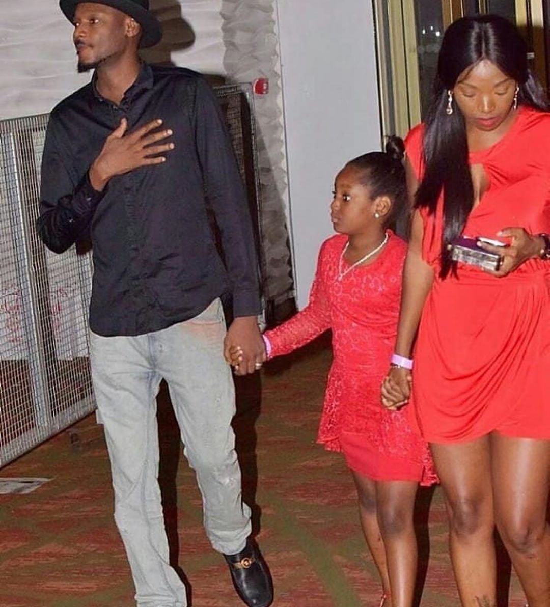 15 Things About Isabella Idibia You Didn't Know: Bio, Wikipedia, Height ...