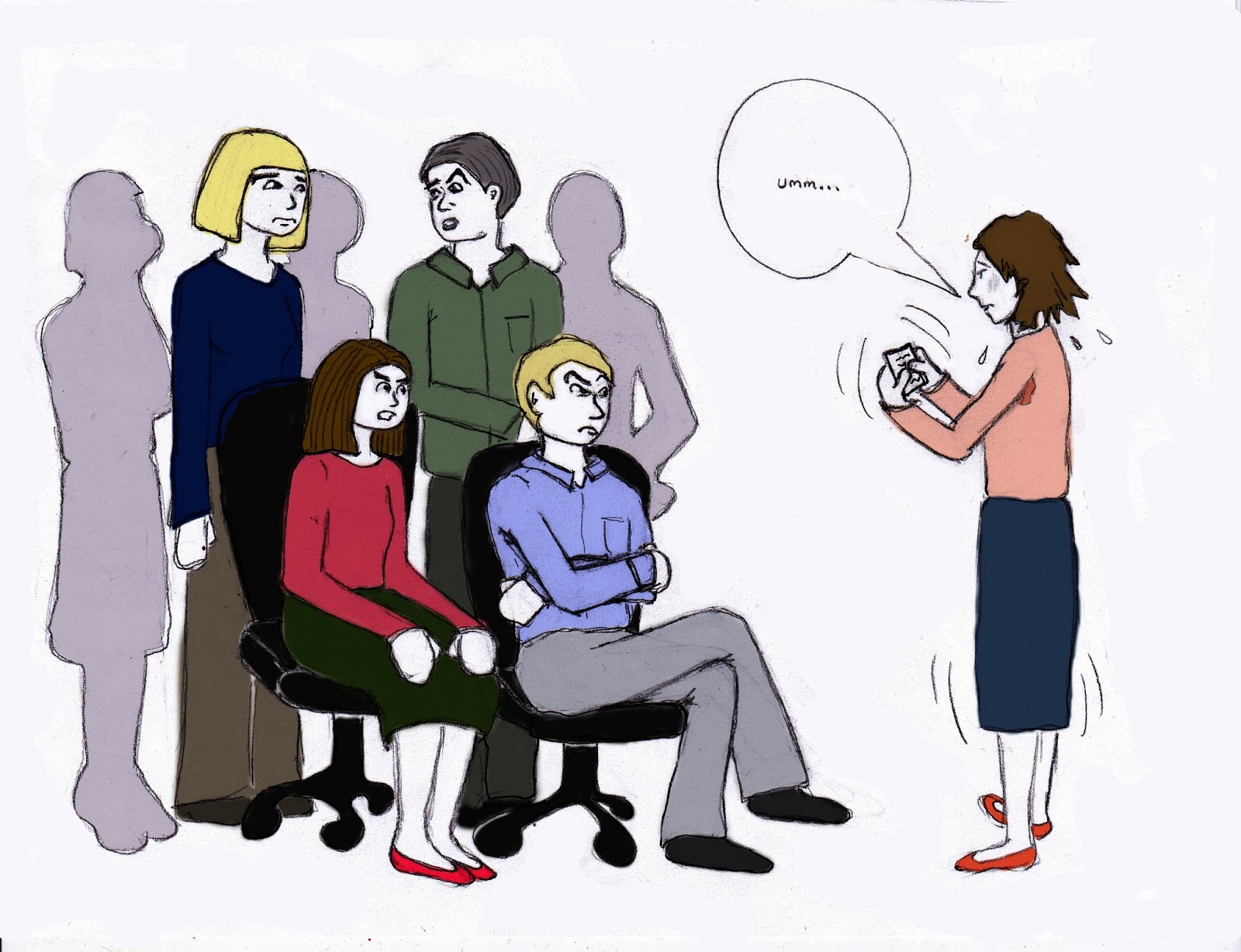 Top Volumes: The Worst Case Scenario Game