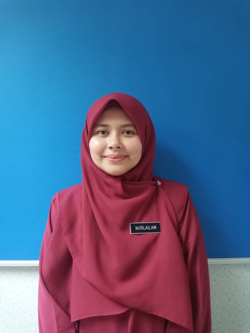 KISAH INSPIRASI CIKGU NURLAILAM BINTI MUSTAFFA YANG TERCALON DALAM ...