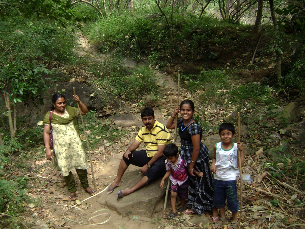 Nature Enthus - DLC : Rajathottam - The Ruler's Choice