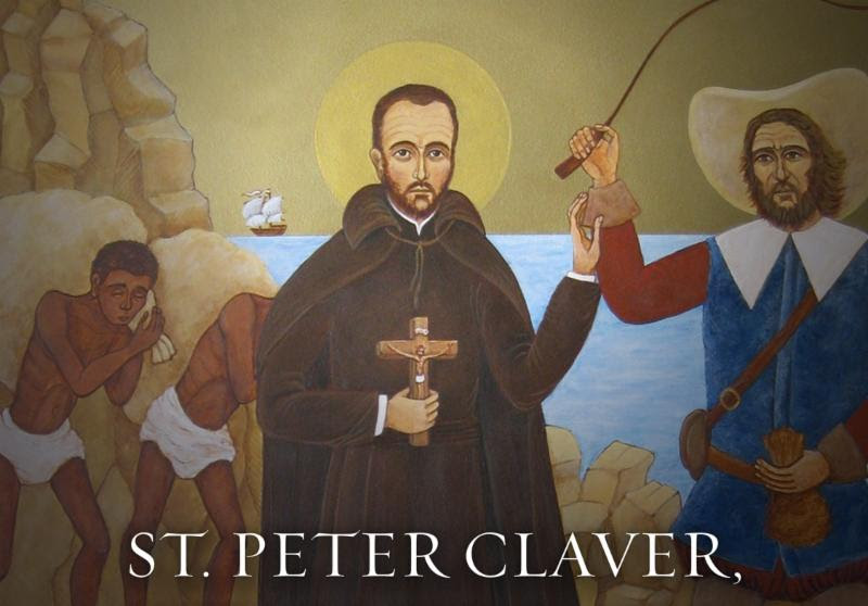 St. Peter Claver Day across the District and the Order!