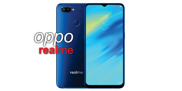 Spesifikasi dan Harga Oppo Realme C1 [Terupdate] - Zona Pembelajar