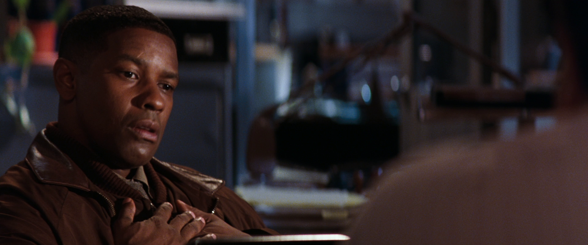 The Department of Afro American Research, Arts and Culture