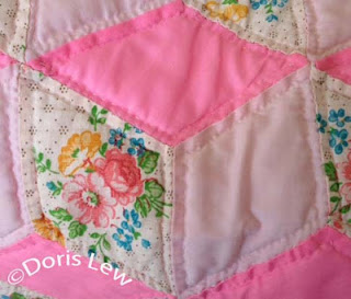 summerfield design: Quilts