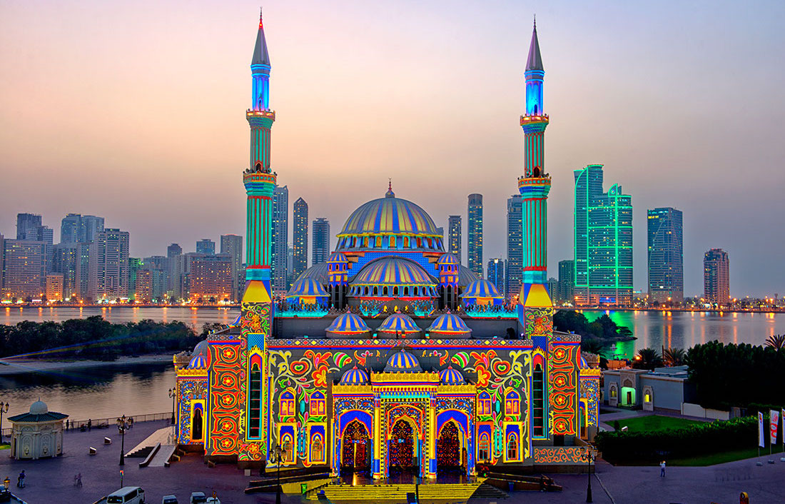 EMIRATO DI SHARJAH: COSA FARE E VEDERE | Trova voli low cost e hotel ... EMIRATO DI SHARJAH: COSA FARE E VEDERE | Trova voli low cost e hotel ...