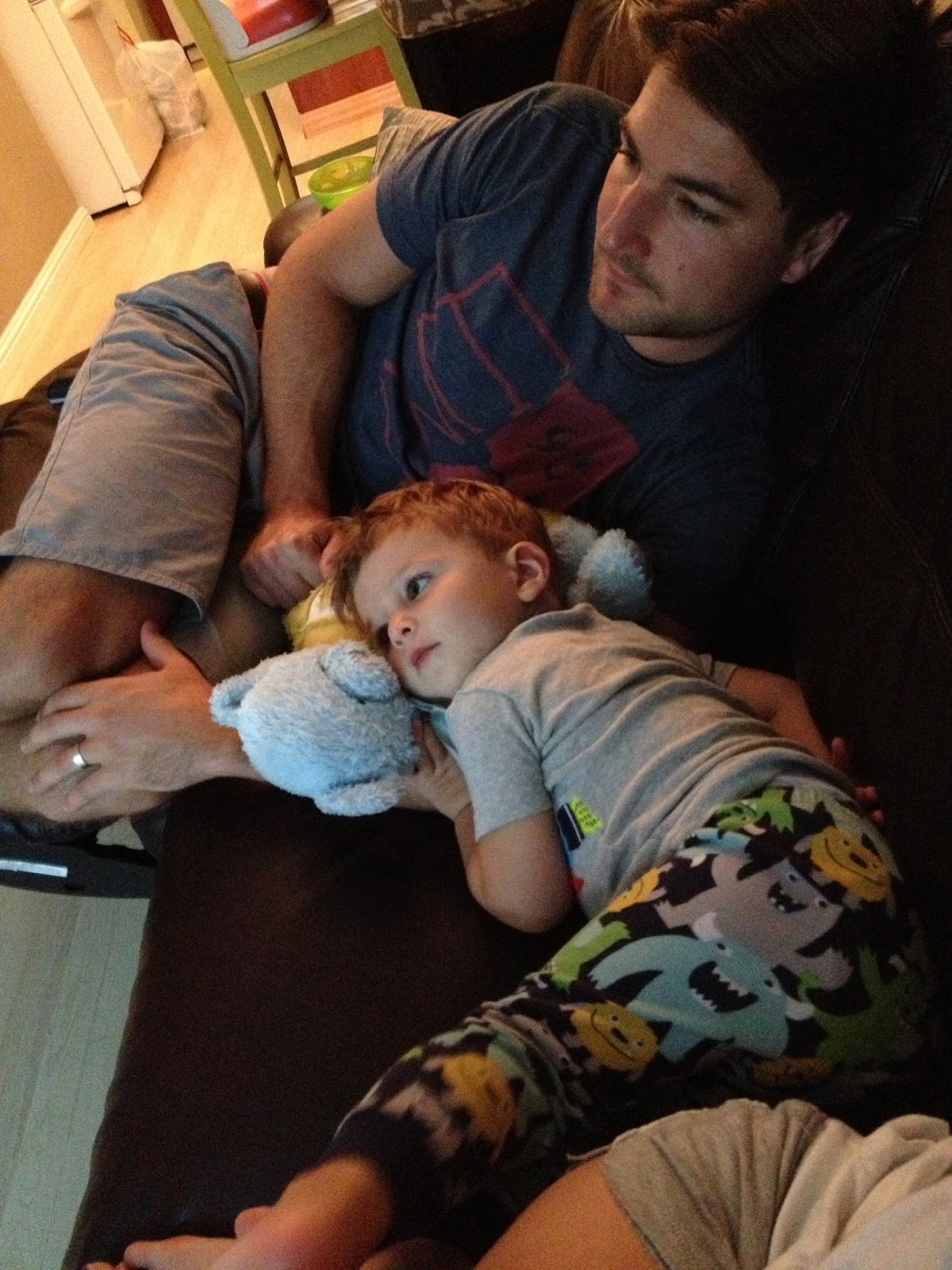 Hamady Family: ultimate summer catch up