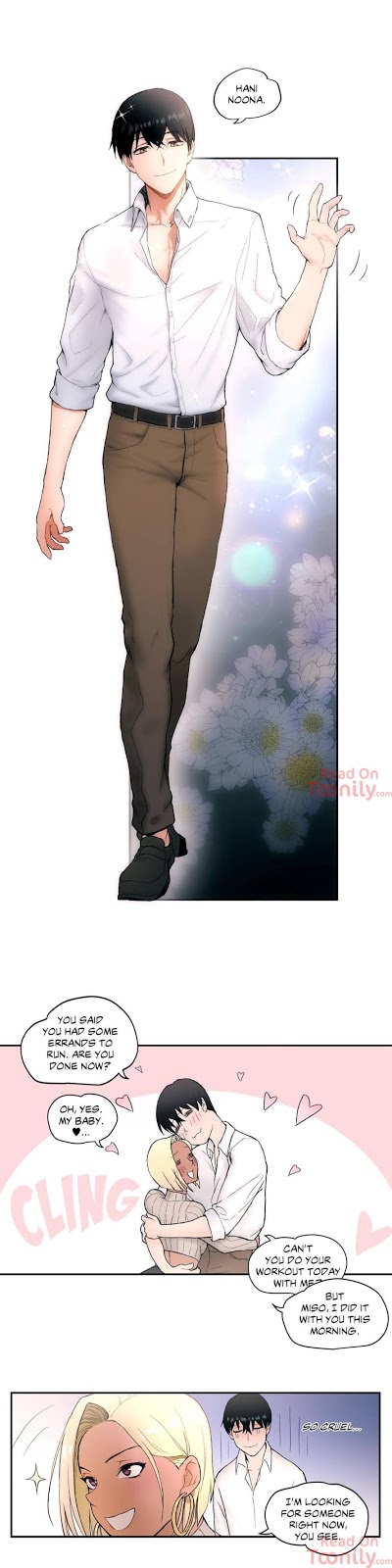 Sexercise Chapter 3 | Web Graphic Bahasa Indonesia