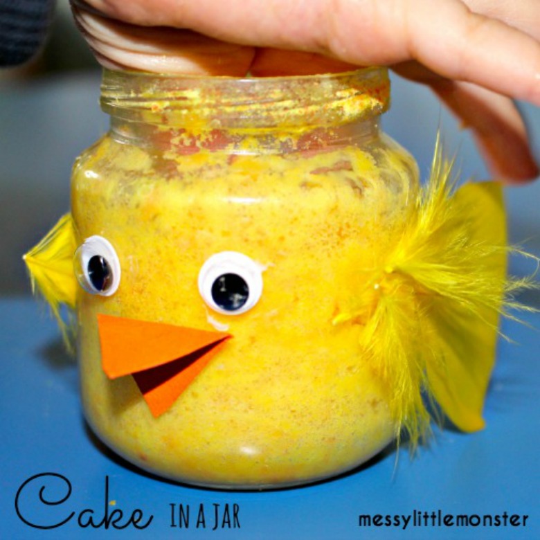 25 Fun Easter Activities for Toddlers & Preschoolers - Messy Little Monster