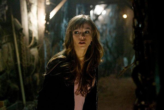 The Horror Club: The Girls of Friday the 13th (2009)