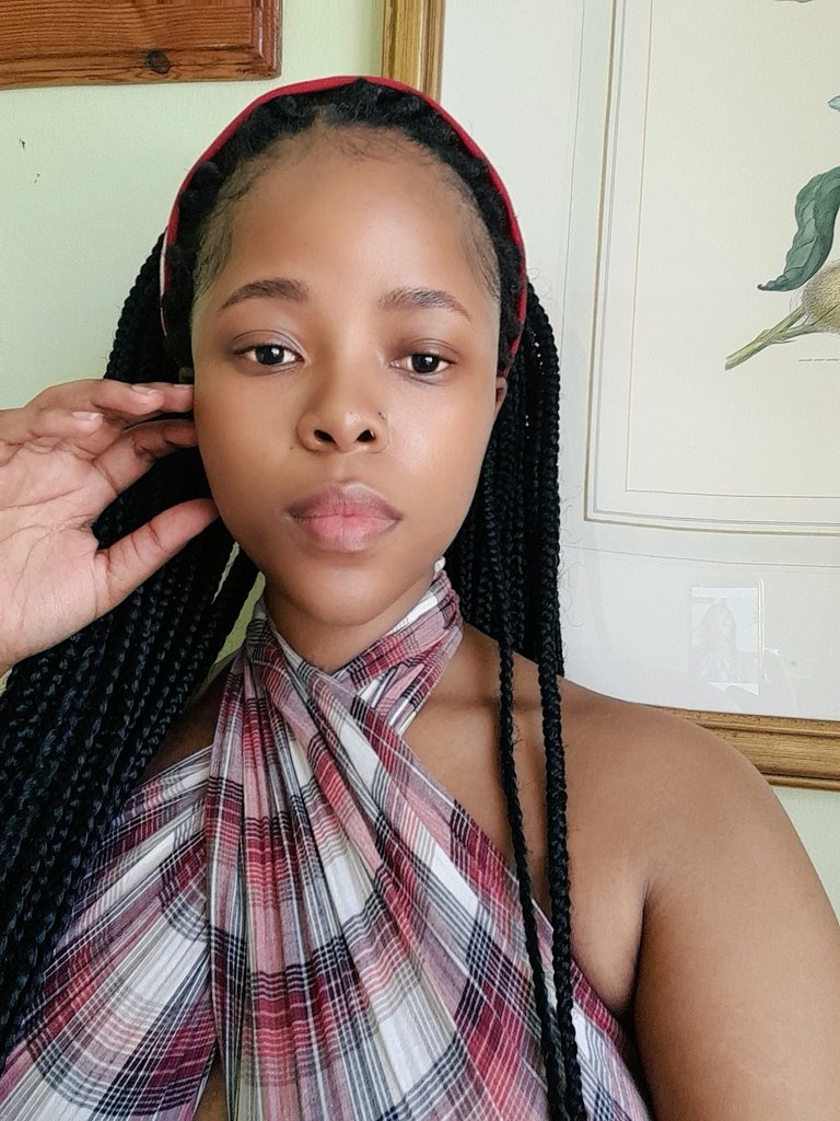 Photos of Thando Clementine