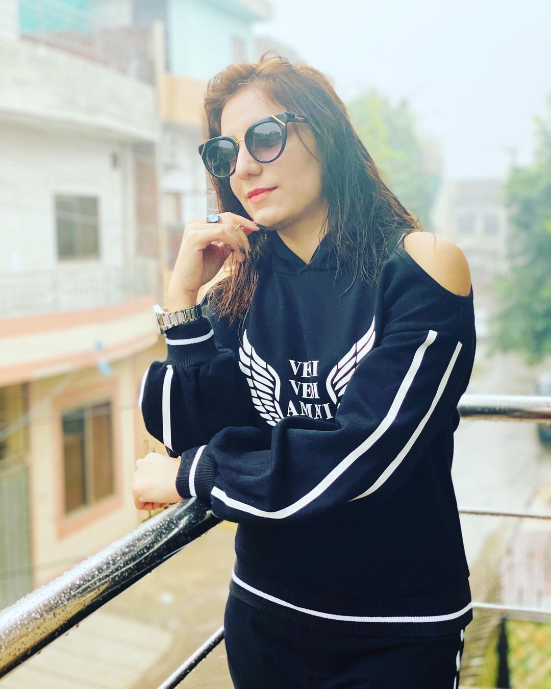 Falak Butt Biography | Falak Butt Age, Family, Boyfriend And Full Bio