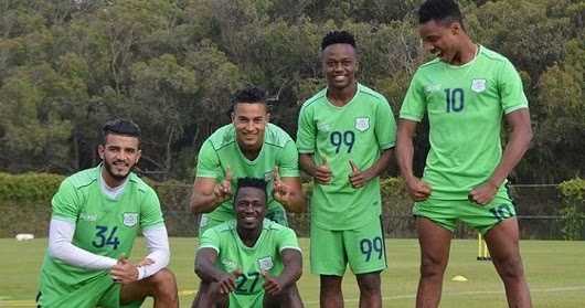 Kibabage: Afichua Siri na Msuva Pale Morocco, Kapagawa Aisee ...