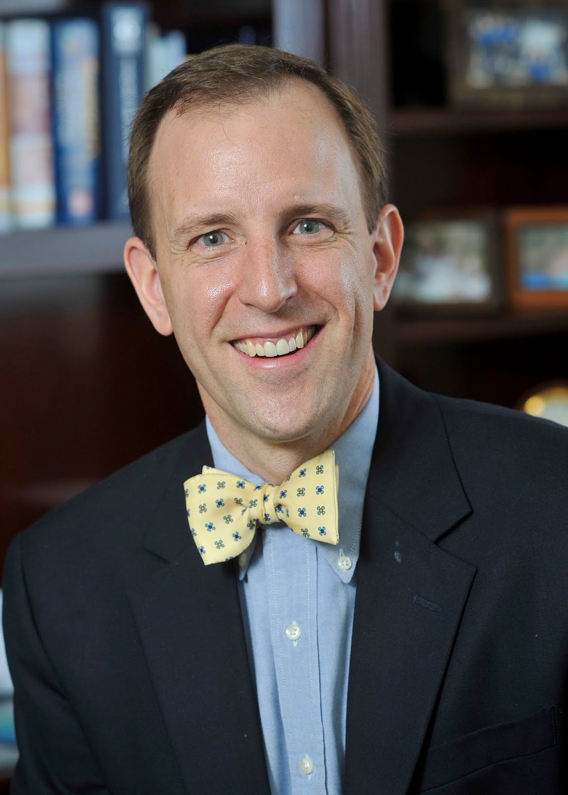 Innovations in Wellness Conference: UAB HEALTH SPEAKERS