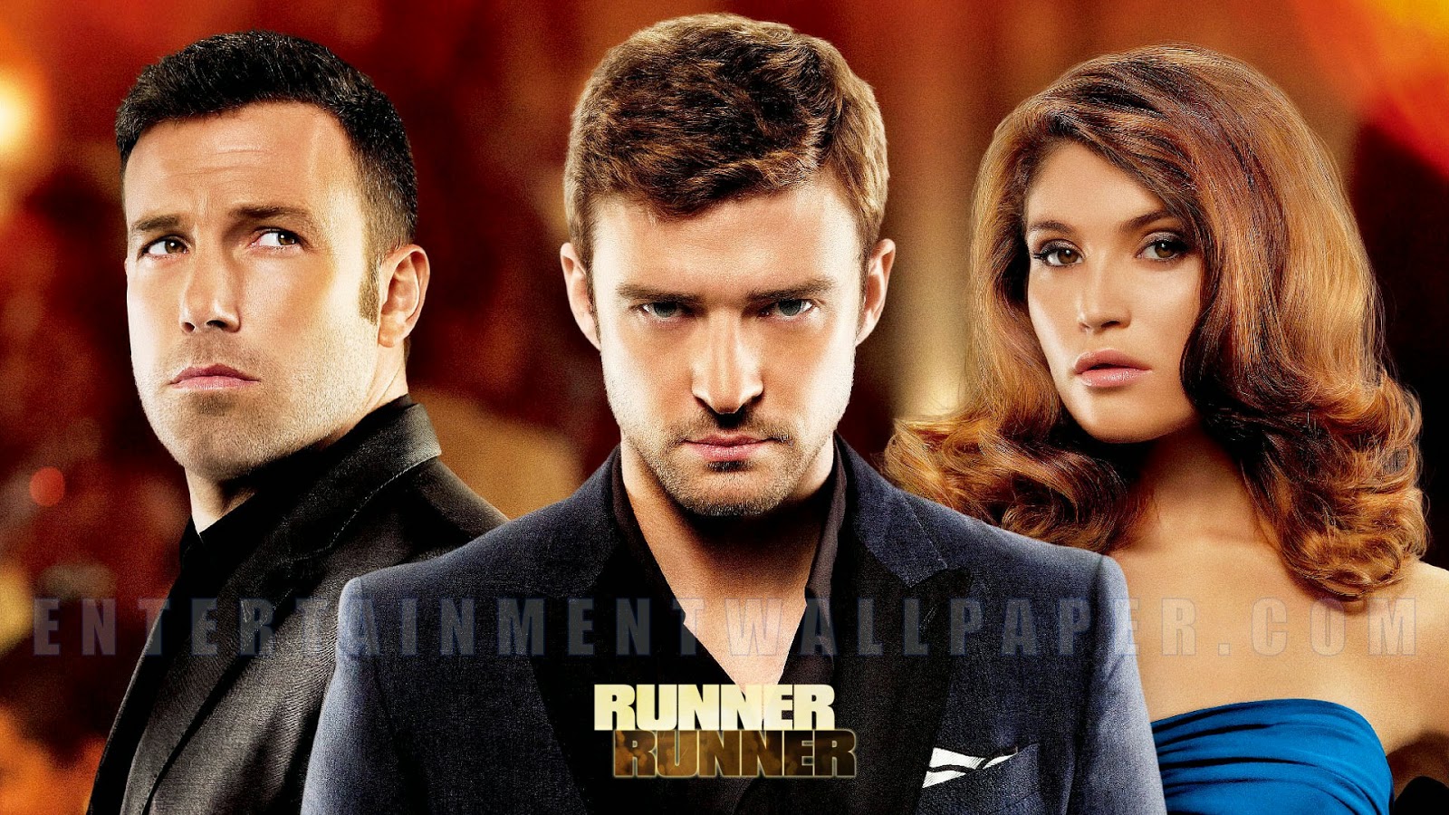 El Crítico: Runner Runner (2013)