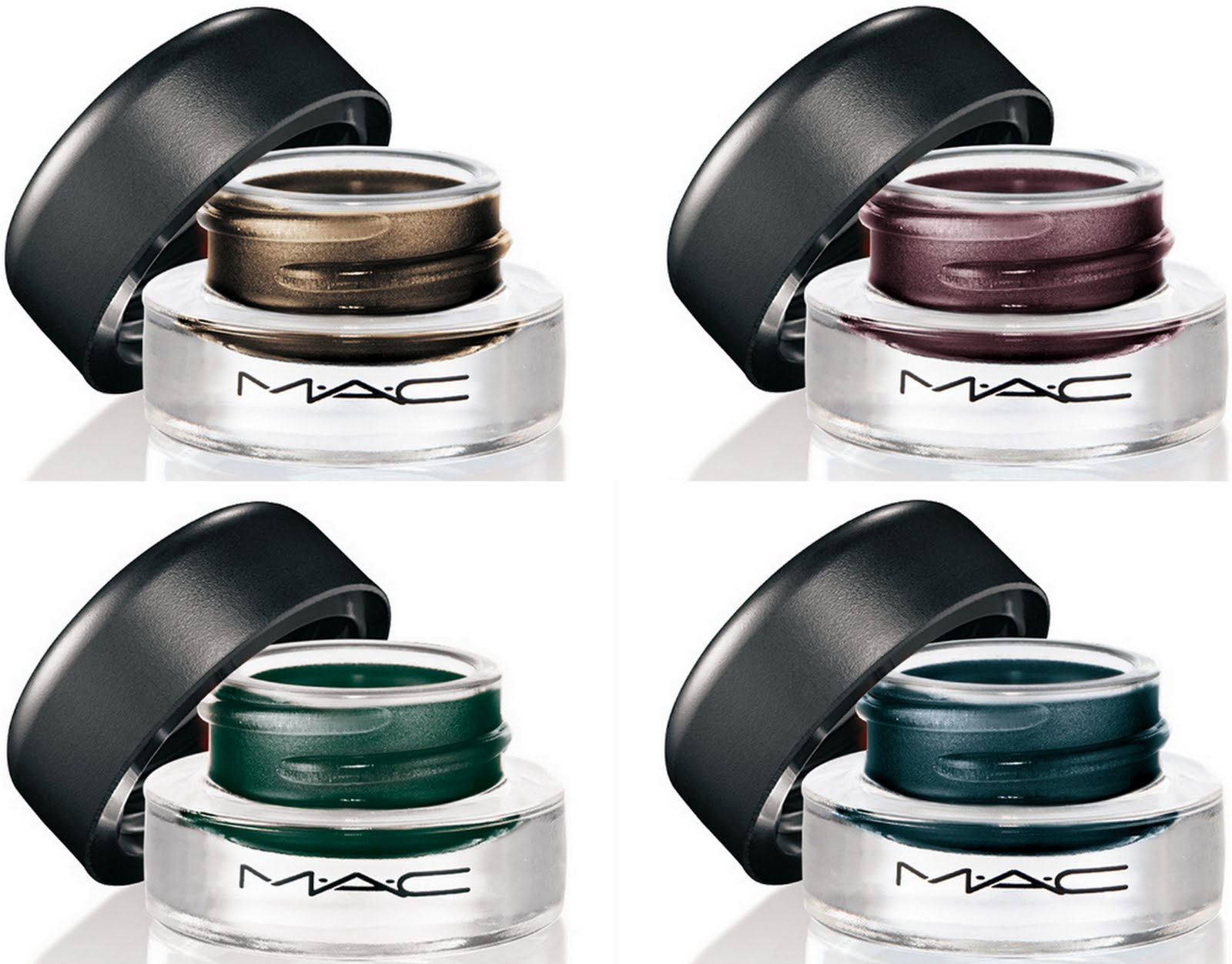 My Name Is Ana: COLECCIÓN MAC ME OVER DE MAC