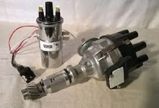 THE COMPONENTS AND FUNCTIONS OF A CAR IGNITION SYSTEM - MASBANY AUTOMOTIVE